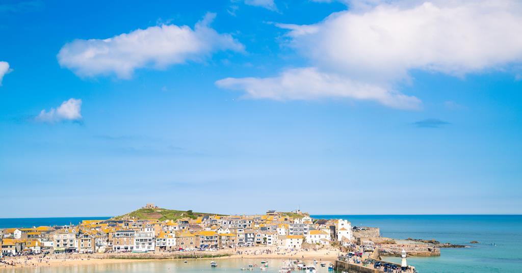 5 minutes with … Christopher Collett at Quantem Consulting | Features ...