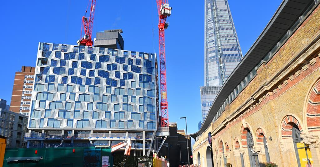 Faster, better and less disruptive: the next chapter in Mace’s ...