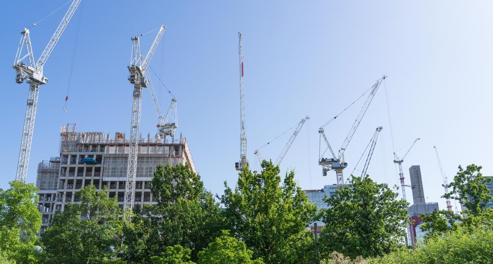 Private sector playbook will help construction improve productivity ...