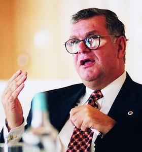 Industry bodies: BIFM waits for the white smoke | Archive Titles | Building