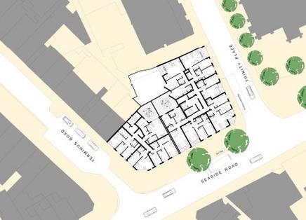 EPR wins planning on Co-op sites | News | Building