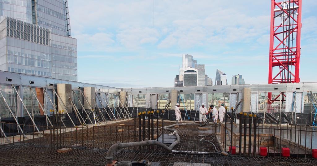 Faster, better and less disruptive: the next chapter in Mace’s ...