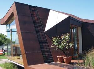 2019: the future of cladding | Archive Titles | Building