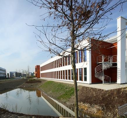 Breeam dream | News | Building