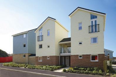 Major housebuilder of the year | News | Building