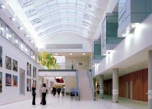 PFI | Archive Titles | Building