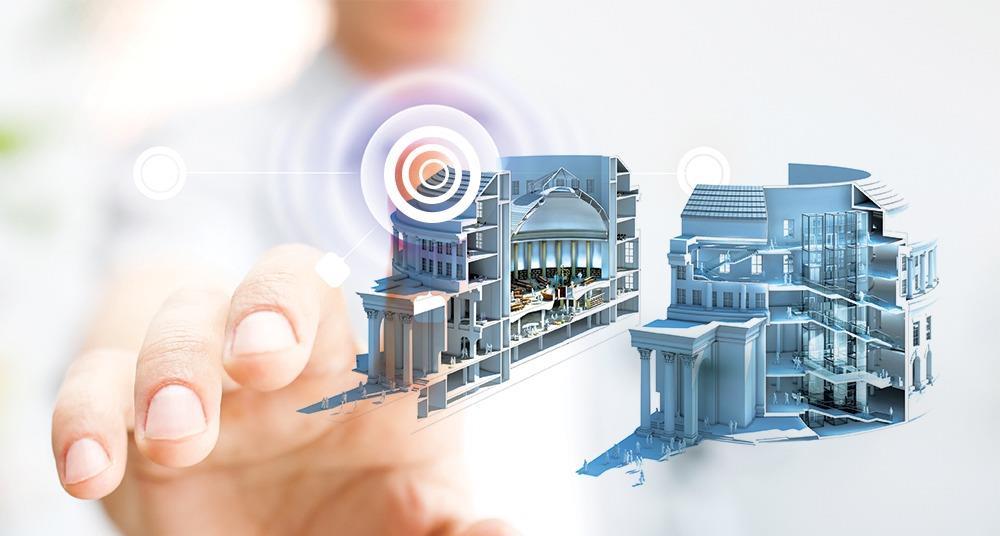 BIM: The inside story three years on | Features | Building