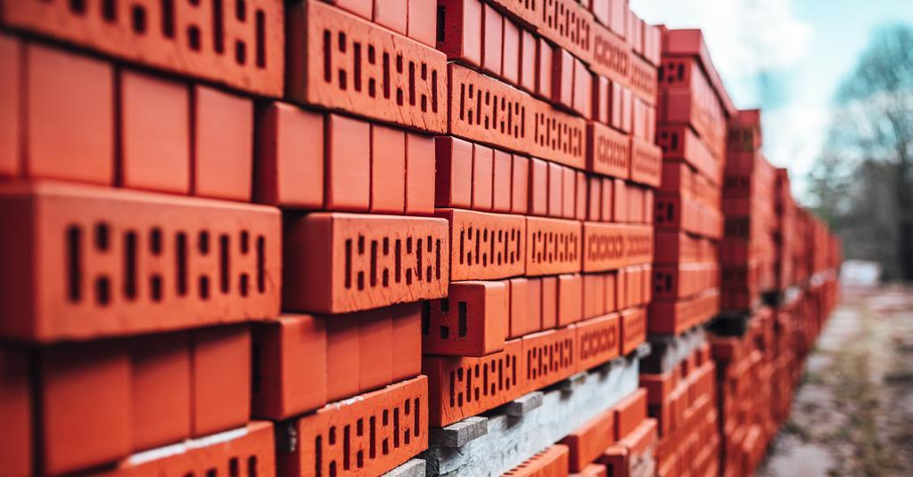 Builders’ merchant sales soar in third quarter | News | Building