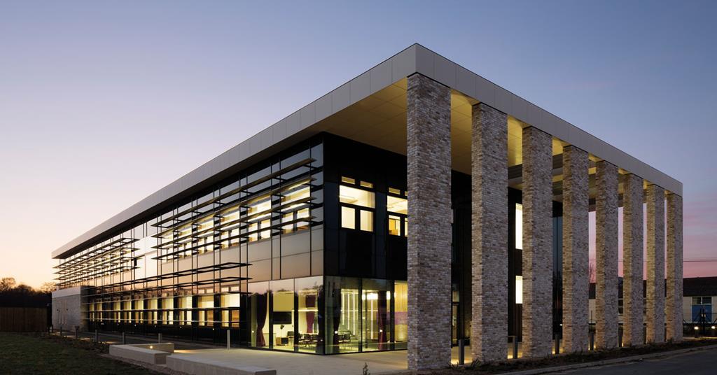 How construction can adapt to better serve life sciences | Features ...