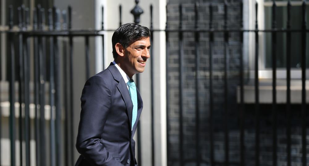 Industry tells Sunak to go to next week’s COP climate summit | News ...