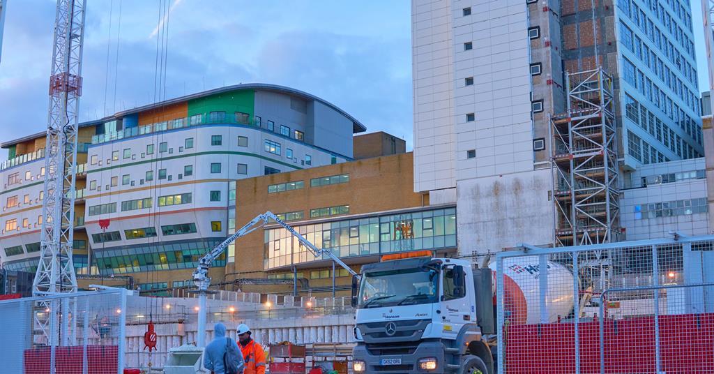 Industry returns to growth following two years of contraction, says PwC ...