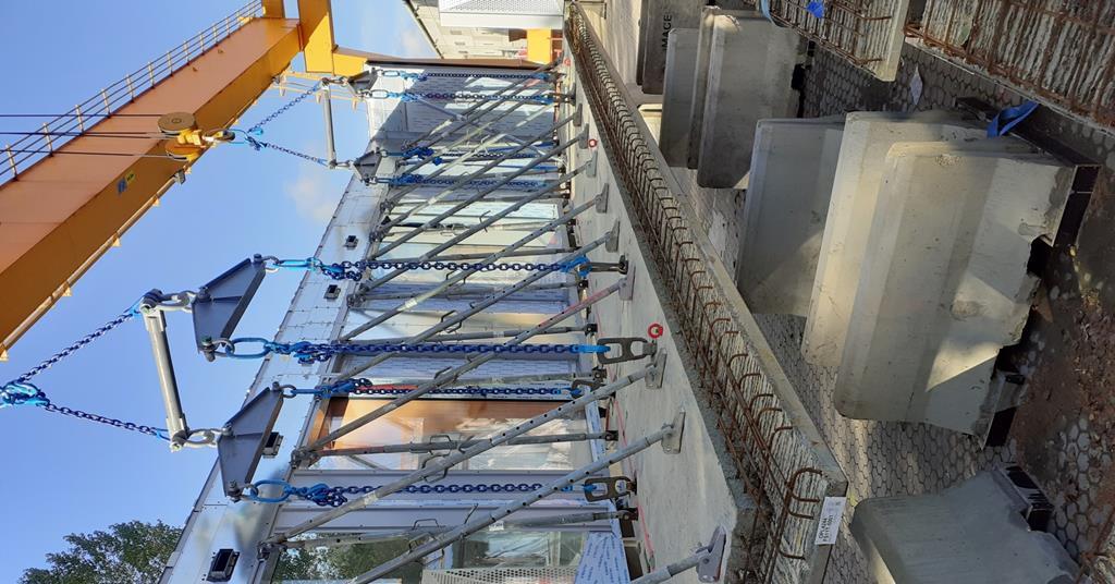 Faster, better and less disruptive: the next chapter in Mace’s ...