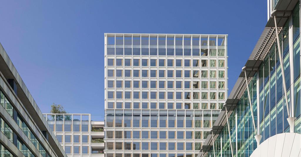 Fletcher Priest latest architect brought in to work on stalled £200m ...