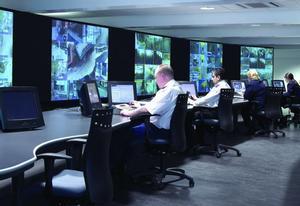 Screen scene | Archive Titles | Building