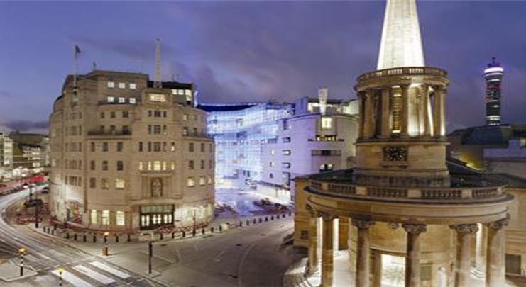 This is the BBC ... | Features | Building