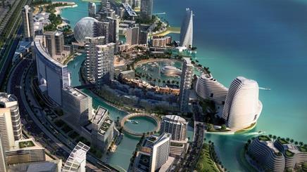 Gulf developers: the next generation | News | Building