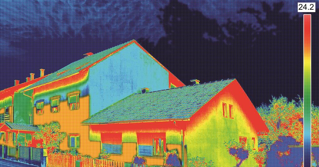 A clean, green fighting machine? | Features | Building