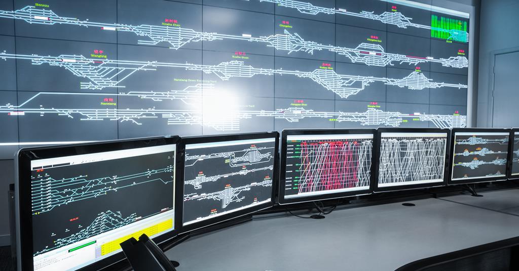 HS2 launches race for £65m engineering software contract | News | Building