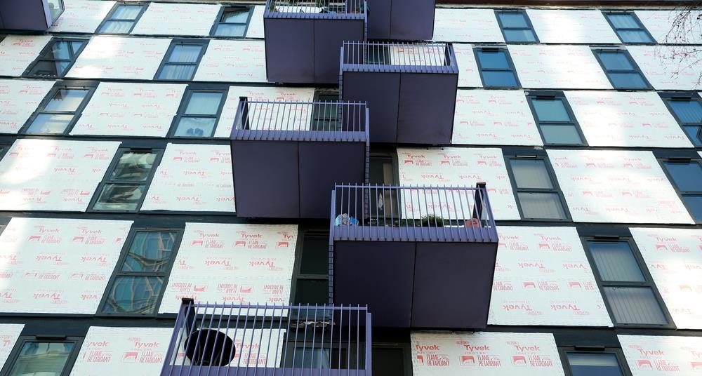 Building owners ‘running out of time’ says DLUHC as it launches ...