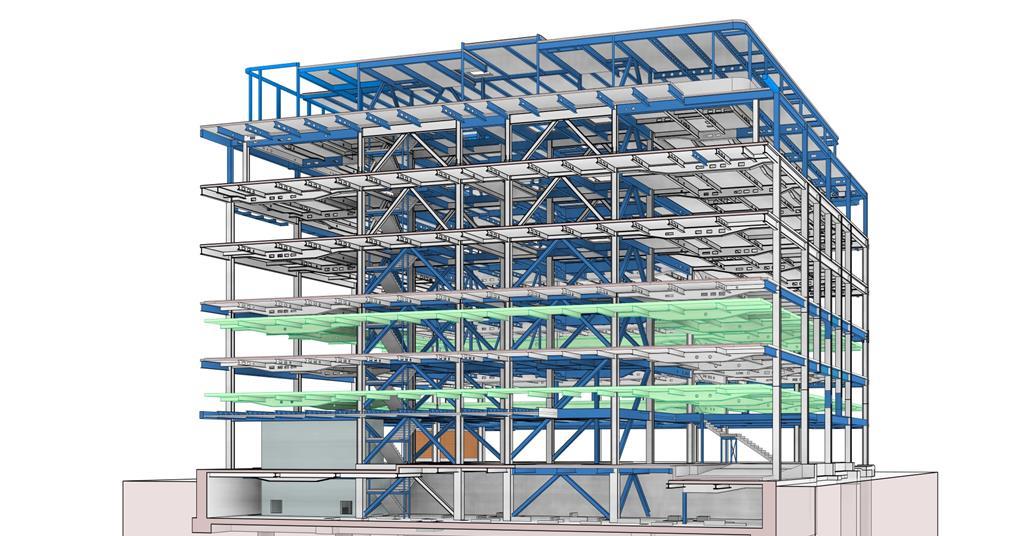 Max headroom: How floor jacking could give old buildings a new lease of ...