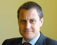 Wallwork chosen as Gleeson CEO | News | Building