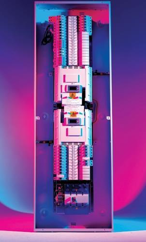Meter reading | Features | Building