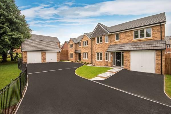 Bellway upgrades price expectations as housing boom continues | News ...