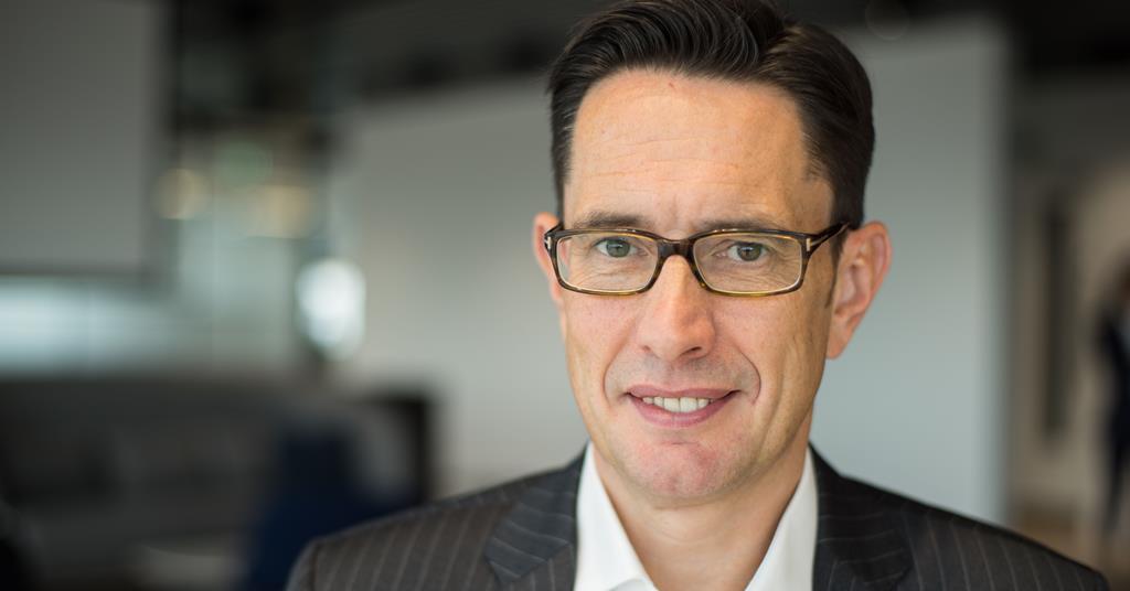 Aecom rings changes as firm replaces Europe boss under wider shake-up ...