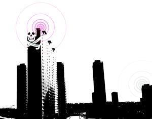 Scourge of the skyline | Features | Building