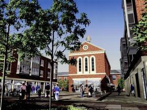 PPG3 to be used for Knowle Village scheme | Archive Titles | Building