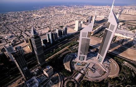 Gulf developers: the next generation | News | Building