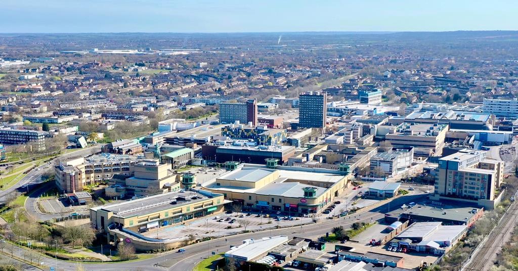 Essex council leader tears into decision to give Basildon towers plan ...