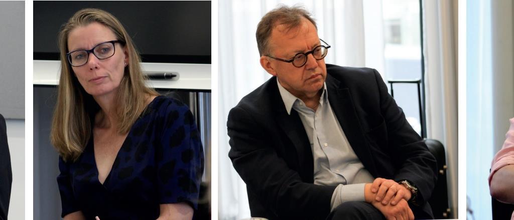 Understanding the construction industry’s priorities in the North-west ...