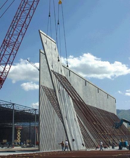 Sheds: a new approach | Features | Building