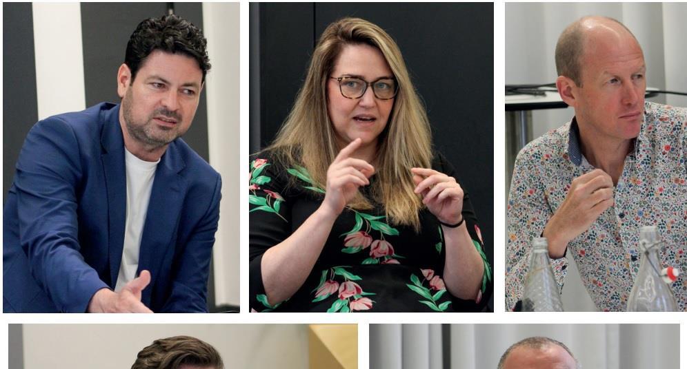 Understanding the construction industry’s priorities in the North-west ...