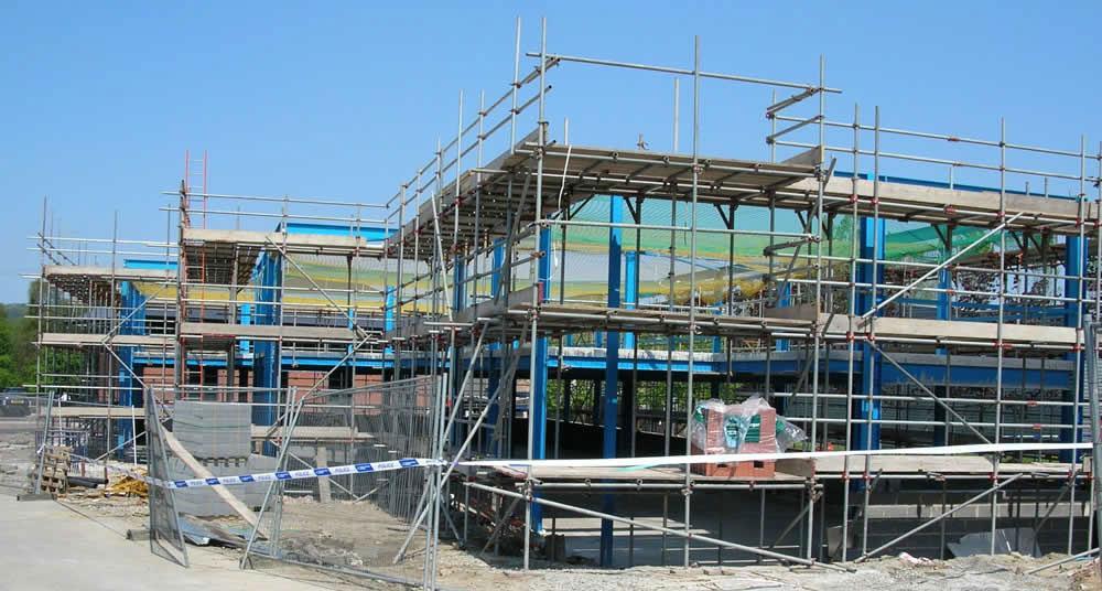 Construction deaths increase for first time in four years | News | Building