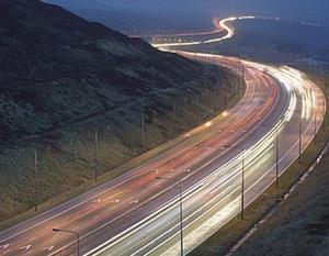 Devolve road and rail powers to city regions, urges ICE | News | Building