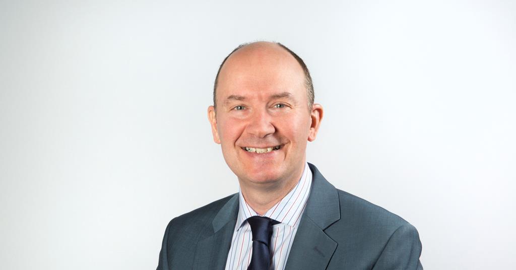 Buro Four rejigs management team with new London boss | News | Building