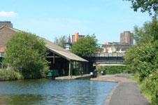 Masterplanner announced for Birmingham's Warwick Bar area | News | Building