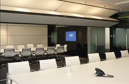 Operable walls | News | Building