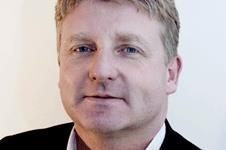 RLF announces two promotions | News | Building