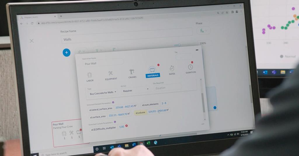 The life and death story behind construction’s would-be AI ...