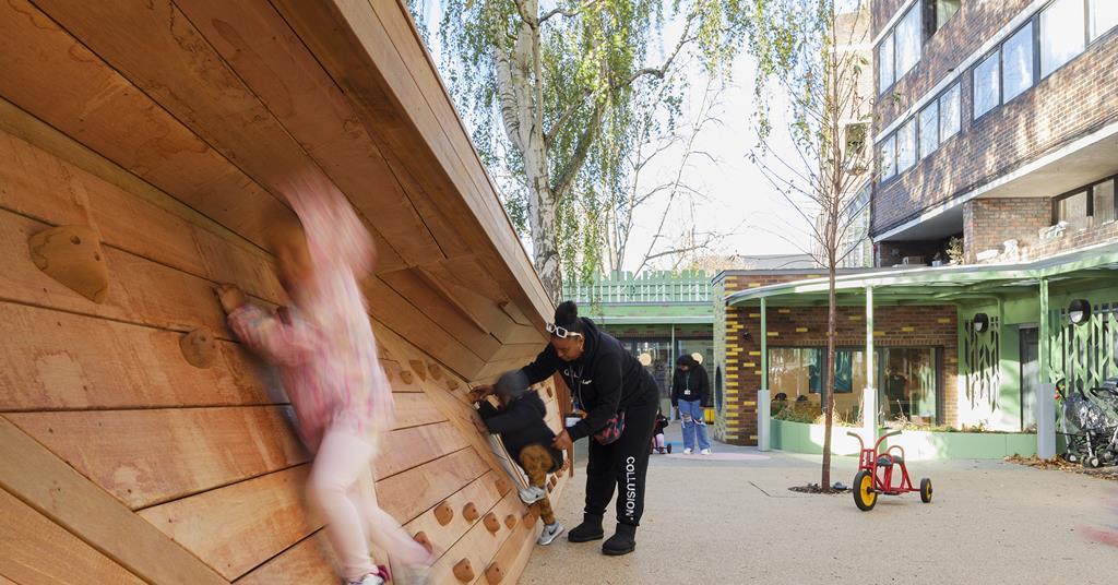 Why they won: A closer look at all the Building Awards 2023 winning ...