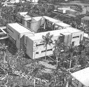 Embassy number one | News | Building