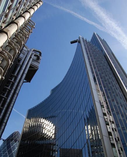 Spotlight: on cladding | Features | Building