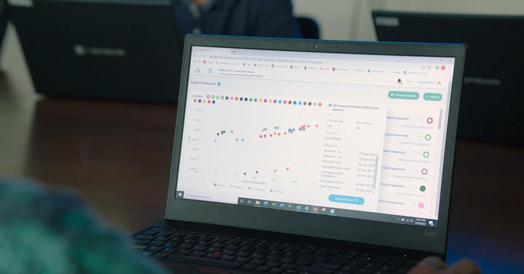 The life and death story behind construction’s would-be AI ...