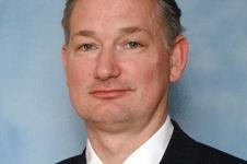 New chair at RICS QS and construction faculty | News | Building