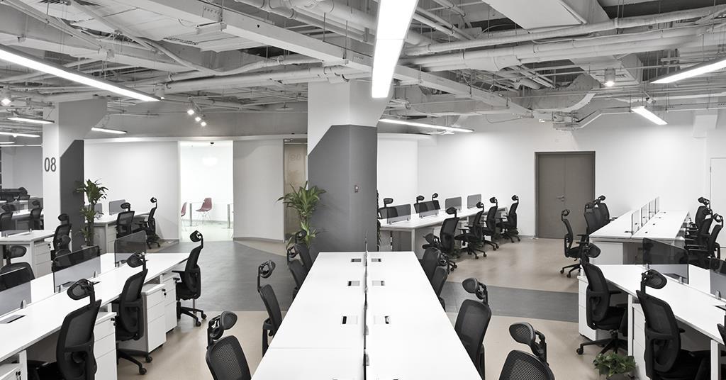 Omicron impact reduced by working from home | News | Building