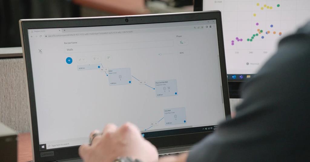 The life and death story behind construction’s would-be AI ...