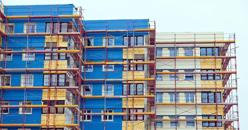 Westworks reveals £11bn maintenance and refurb framework | News | Building